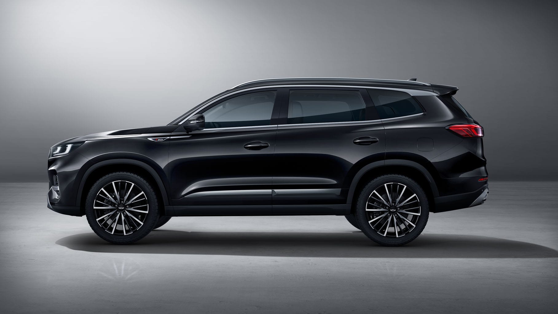 تیگو 8 پلاگین هیبرید - نمایندگی fownix 377 | نمایندگی فونیکس خیری | نمایندگی فونیکس در کرج