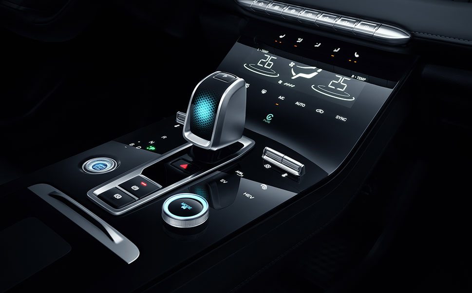 تیگو 8 پلاگین هیبرید - نمایندگی fownix 377 | نمایندگی فونیکس خیری | نمایندگی فونیکس در کرج