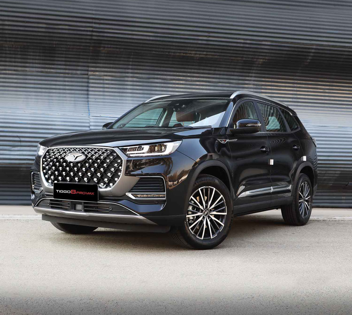 تیگو 8 پرو مکس IE - نمایندگی fownix 377 | نمایندگی فونیکس خیری | نمایندگی فونیکس در کرج