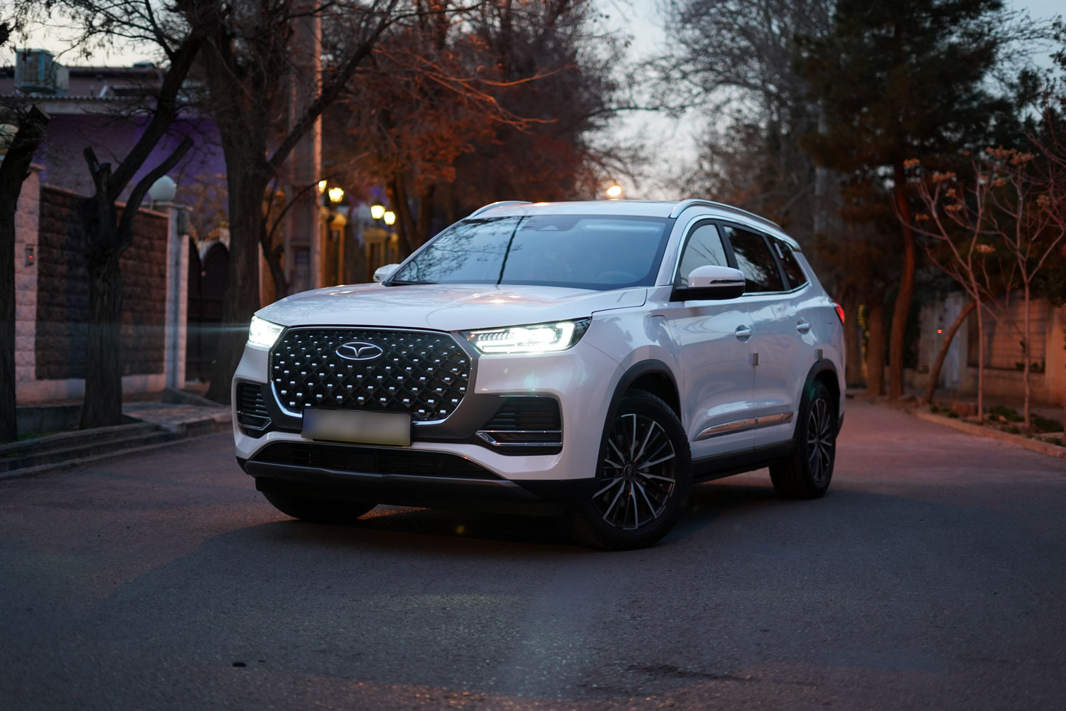 خرید ماشین +Tiggo 8 Pro E | شرایط فروش خودرو +Tiggo 8 Pro E