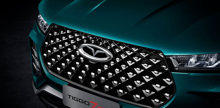 تیگو 7 پرو پریمیوم - نمایندگی fownix 377 | نمایندگی فونیکس خیری | نمایندگی فونیکس در کرج