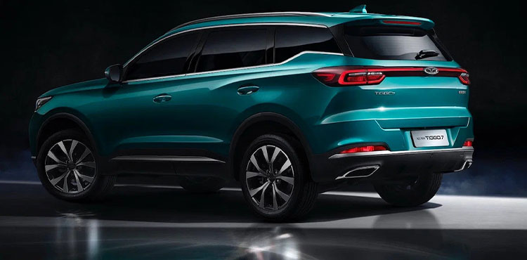 تیگو 7 پرو پریمیوم - نمایندگی fownix 377 | نمایندگی فونیکس خیری | نمایندگی فونیکس در کرج