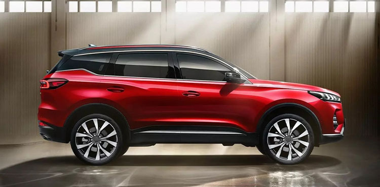 تیگو 7 پرو پریمیوم - نمایندگی fownix 377 | نمایندگی فونیکس خیری | نمایندگی فونیکس در کرج