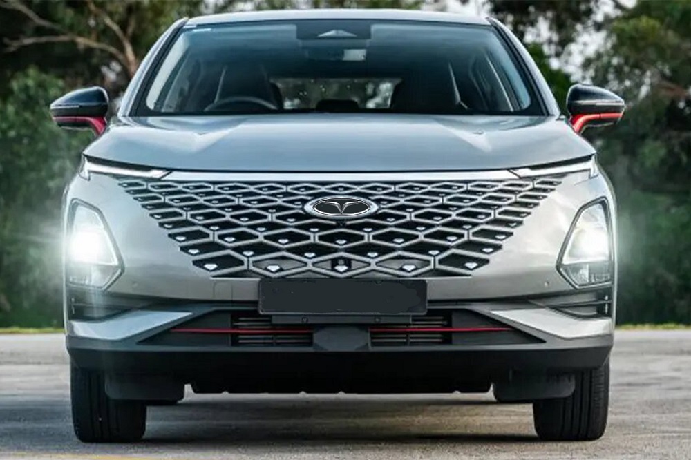 فونیکس FX دو دیفرانسیل - نمایندگی fownix 377 | نمایندگی فونیکس خیری | نمایندگی فونیکس در کرج