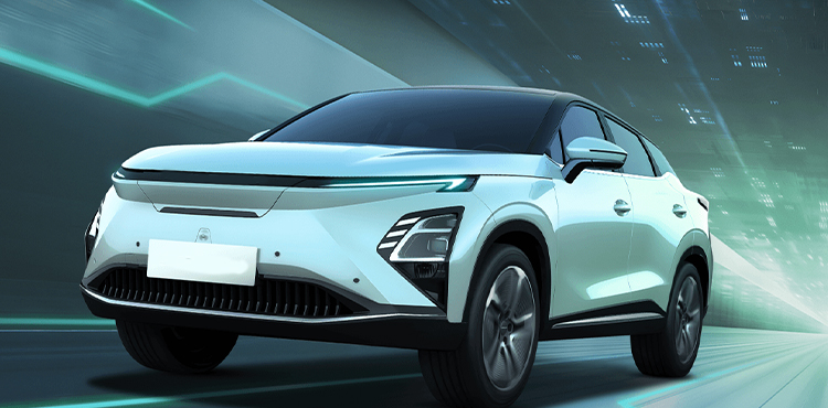 خودروی فونیکس FX برقی (FX EV) - نمایندگی fownix 377 | نمایندگی خیری فونیکس | نمایندگی فونیکس در کرج