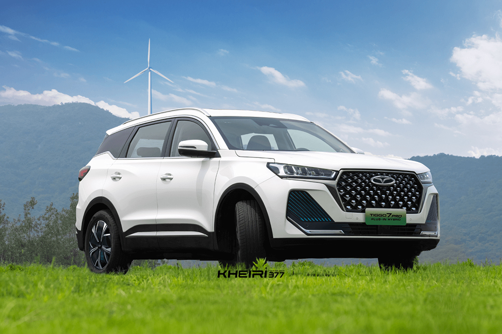 چرا تیگو 7 پلاگین هیبرید بخریم؟ - نمایندگی fownix 377 | نمایندگی فونیکس خیری | نمایندگی فونیکس ...