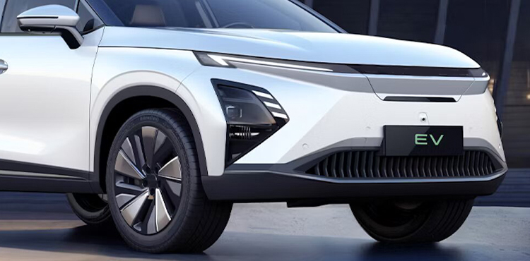 خودروی فونیکس FX برقی (FX EV) - نمایندگی fownix 377 | نمایندگی خیری فونیکس | نمایندگی فونیکس در کرج