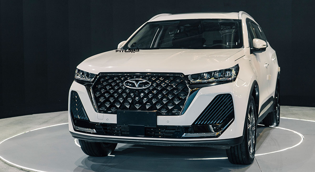 مقایسه تیگو 7 پلاگین هیبرید و تیگو 8 پلاگین هیبرید - نمایندگی fownix 377 | نمایندگی فونیکس خیری ...