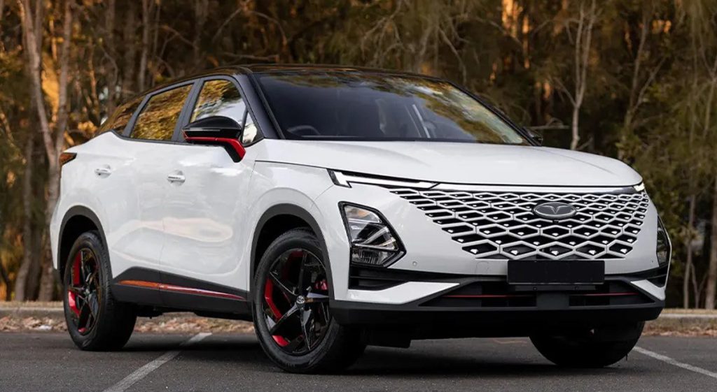 اولین فروش خودرو فونیکس اف ایکس چهارچرخ محرک (AWD) - نمایندگی fownix 377 | نمایندگی فونیکس خیری ...