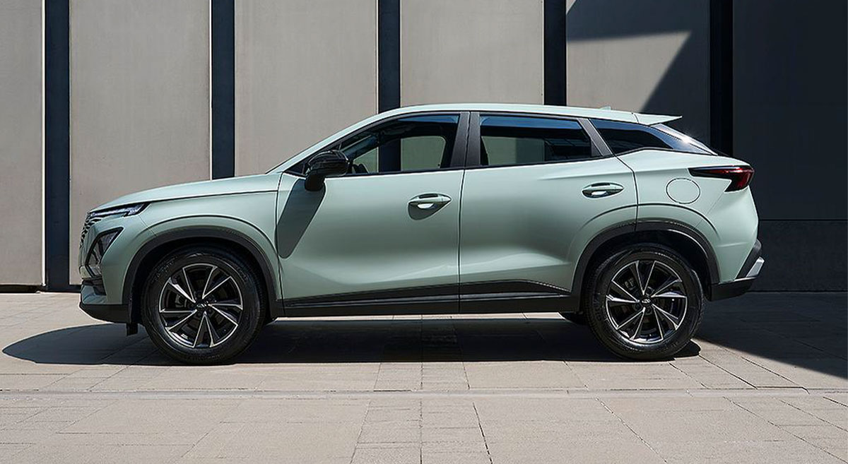 اف ایکس پریمیوم AWD - نمایندگی fownix 377 | نمایندگی فونیکس خیری | نمایندگی فونیکس در کرج