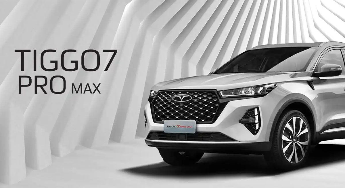 تیگو 7 پرومکس دو دیفرانسیل - نمایندگی fownix 377 | نمایندگی فونیکس خیری | نمایندگی فونیکس در کرج